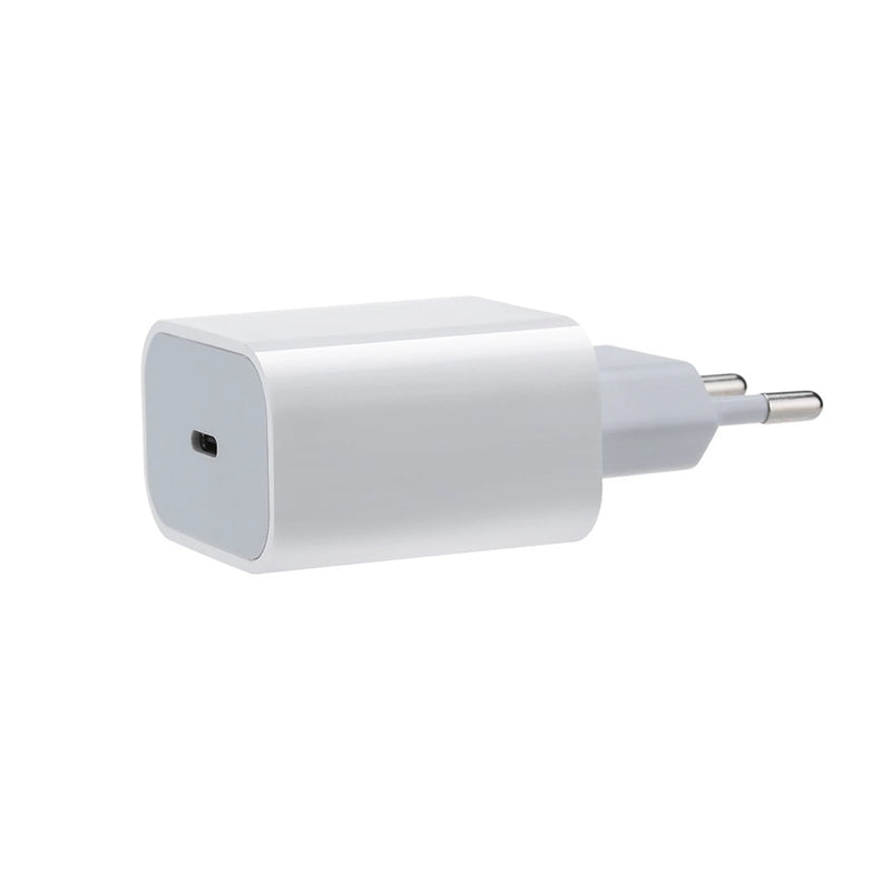 Adapter USB-C für iPhone 15 / 16 / 17 [20 Watt] – Ventarent GmbH